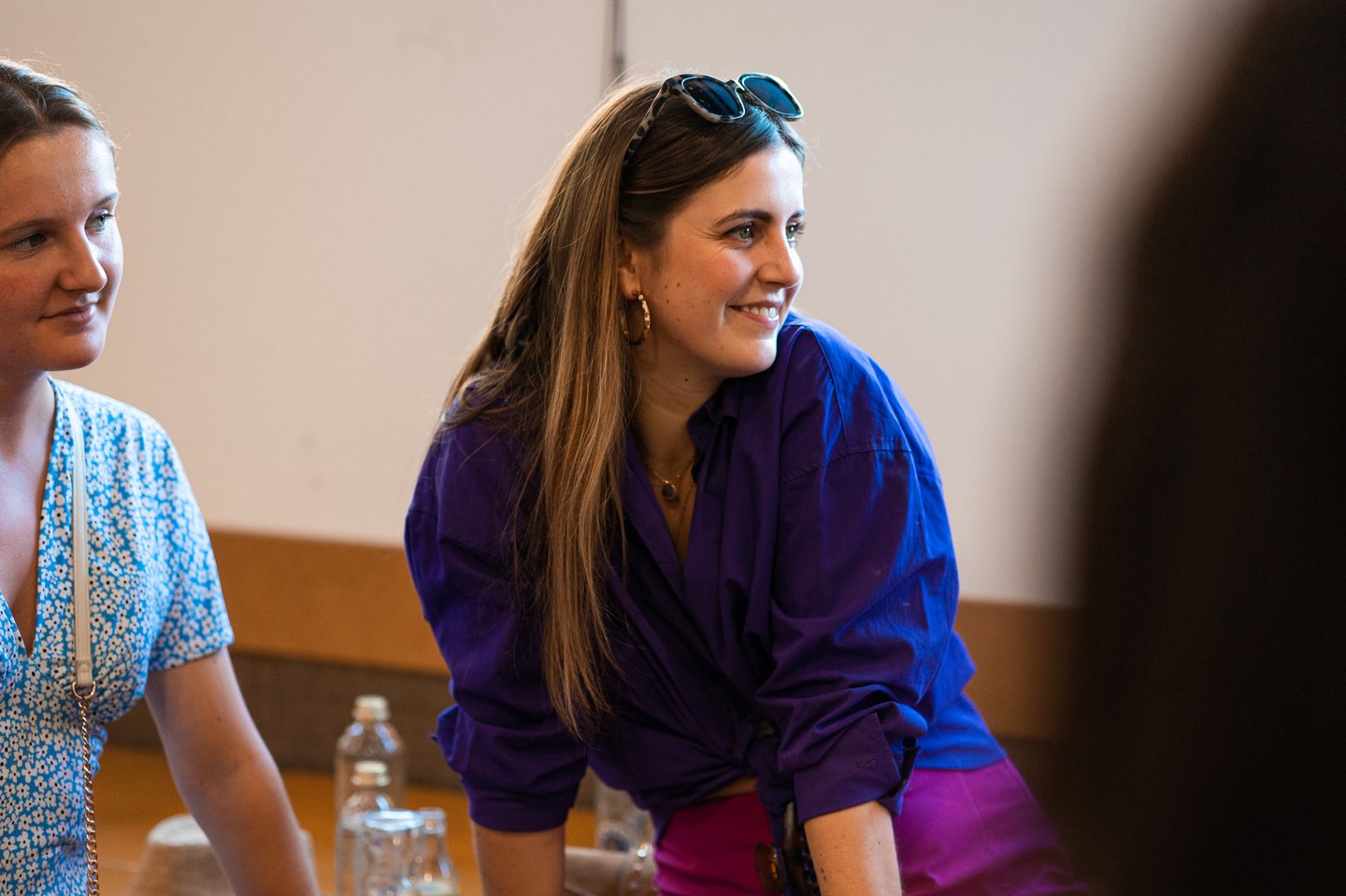 Sustainable Transformation | Ekkiden, International Consulting Group